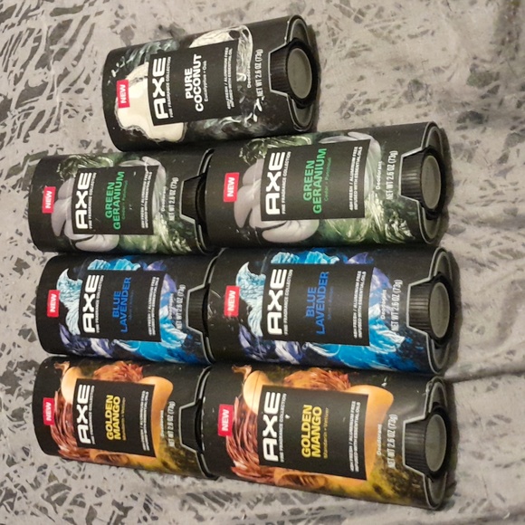 axe | Grooming | Axe Deodorant Bundle | Poshmark